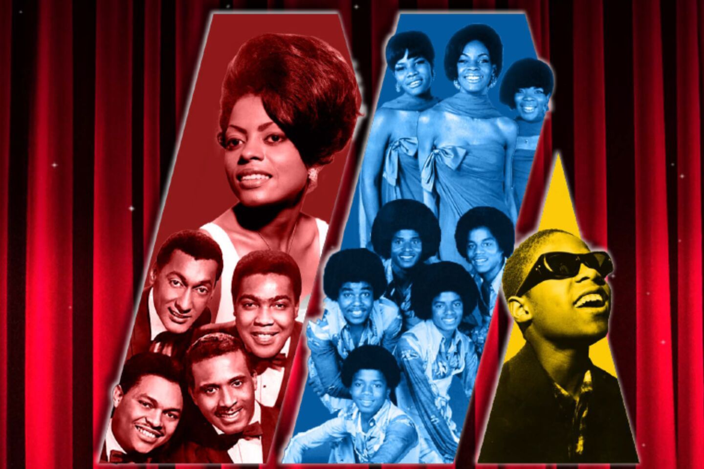 The Weekend Edit: Top Music and Comedy for 9–11 January - Forest Lake News